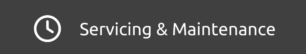 Services - NTP Access