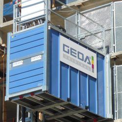 Equipment Hire - NTP Access