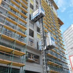 Equipment Hire - NTP Access